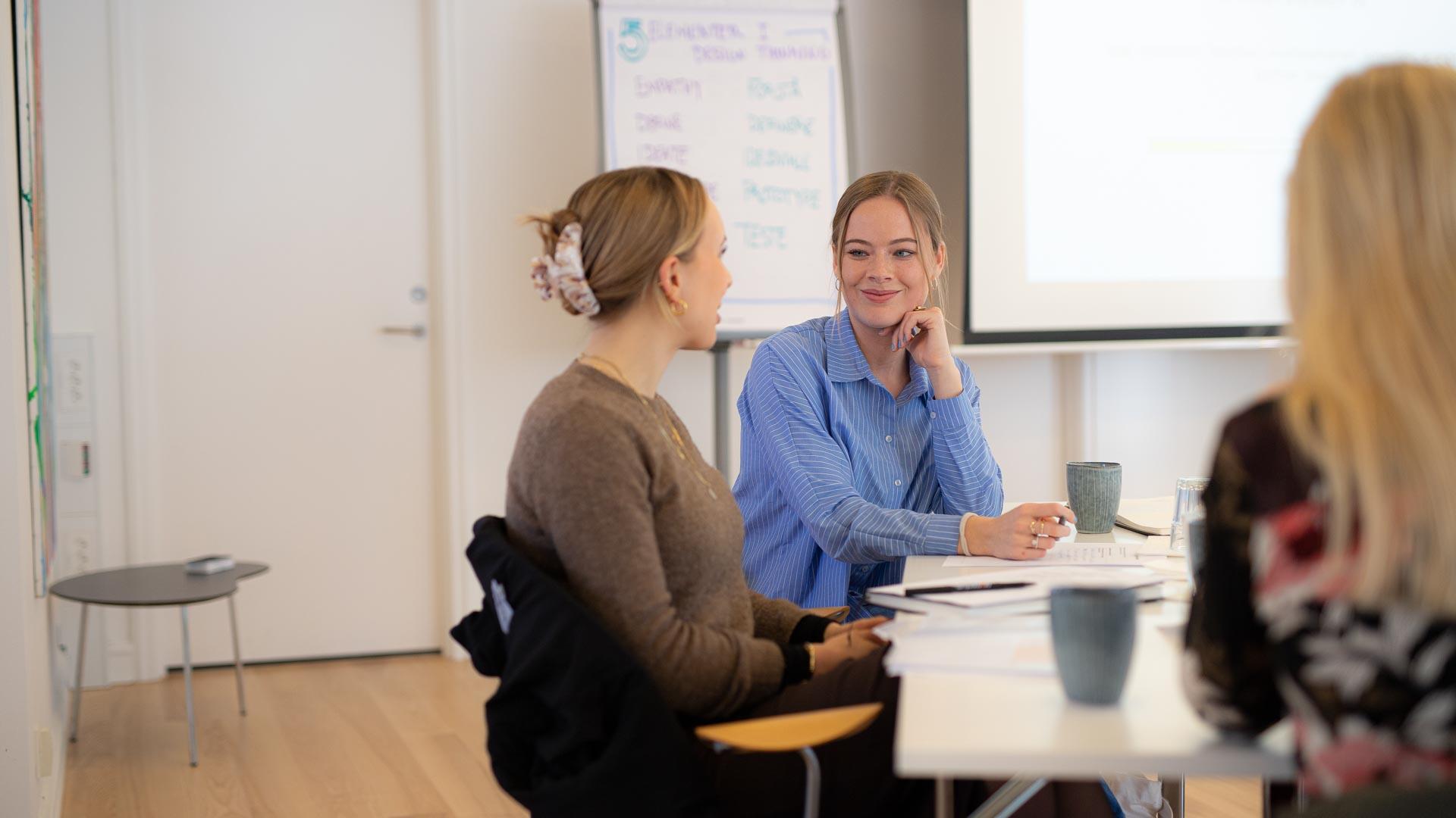 2-dages kursus: Ny leder i en ny tid - Promentum