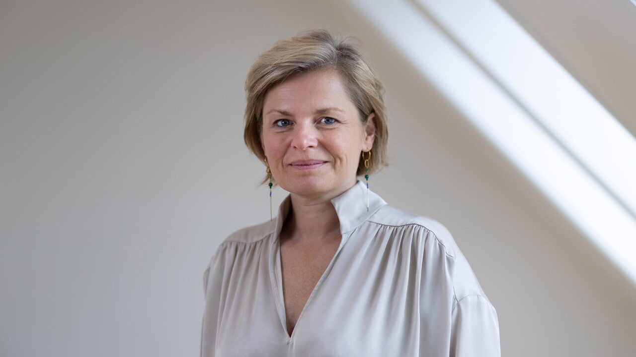 Regenerative leadership - Promentum