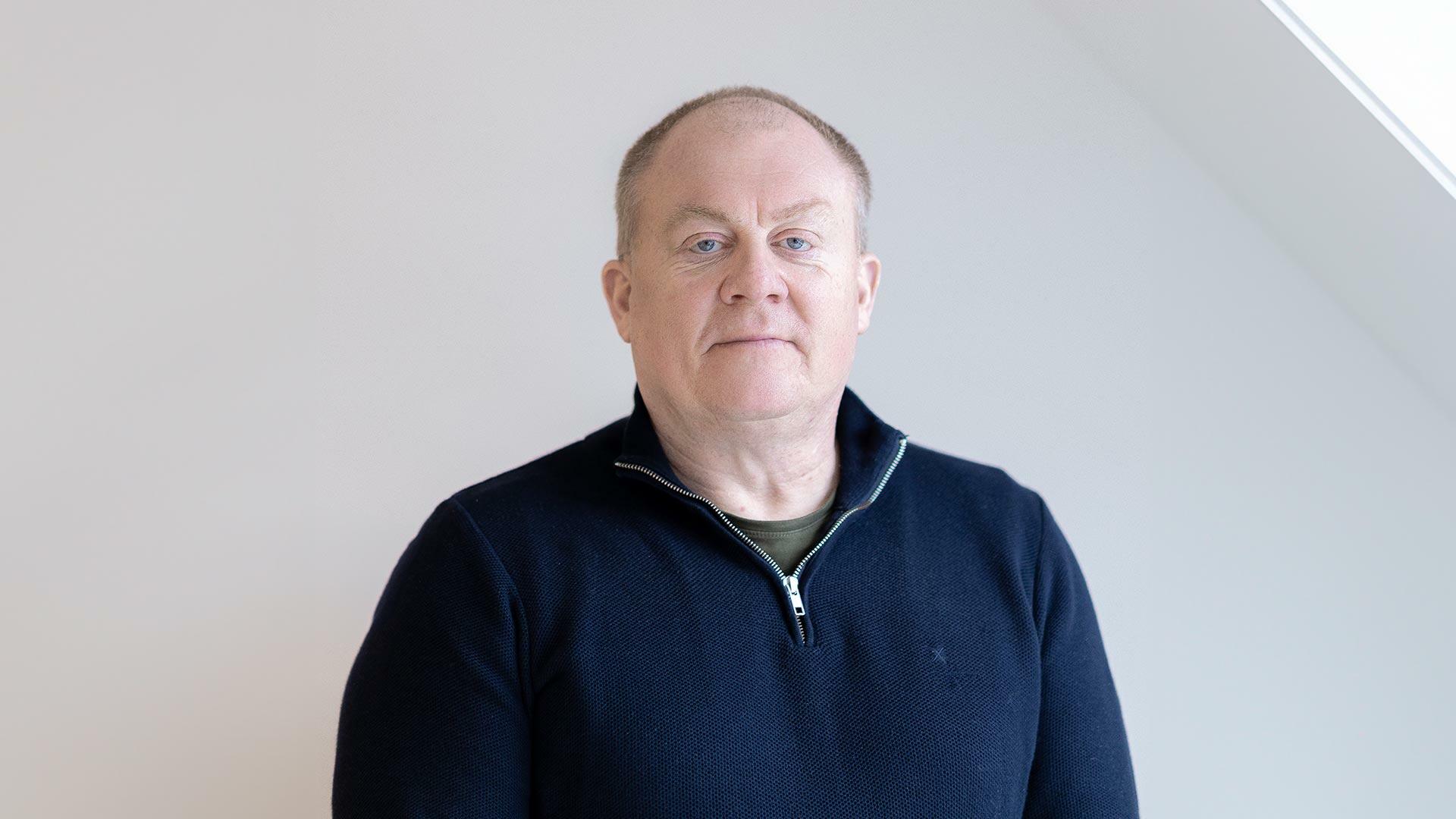 Claus Ingemann - Promentum