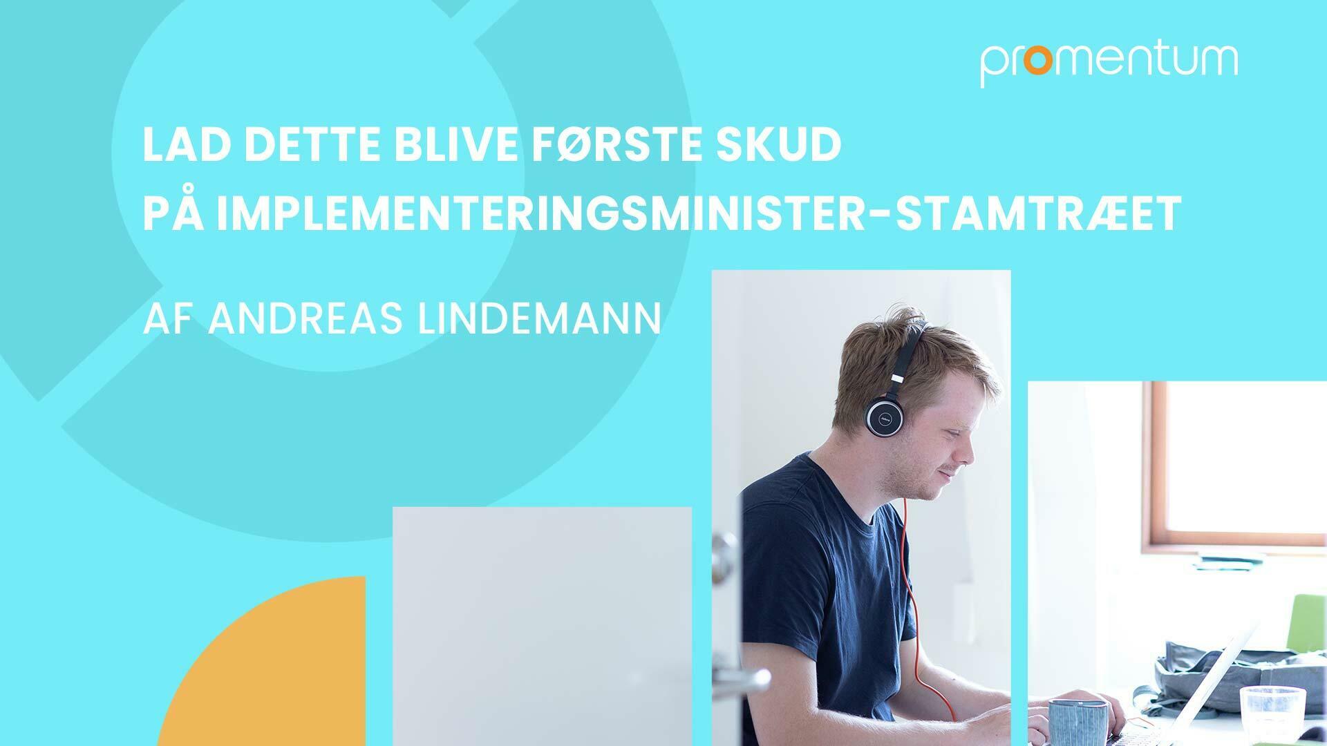 Let this be the first step in establishing the lineage of ...